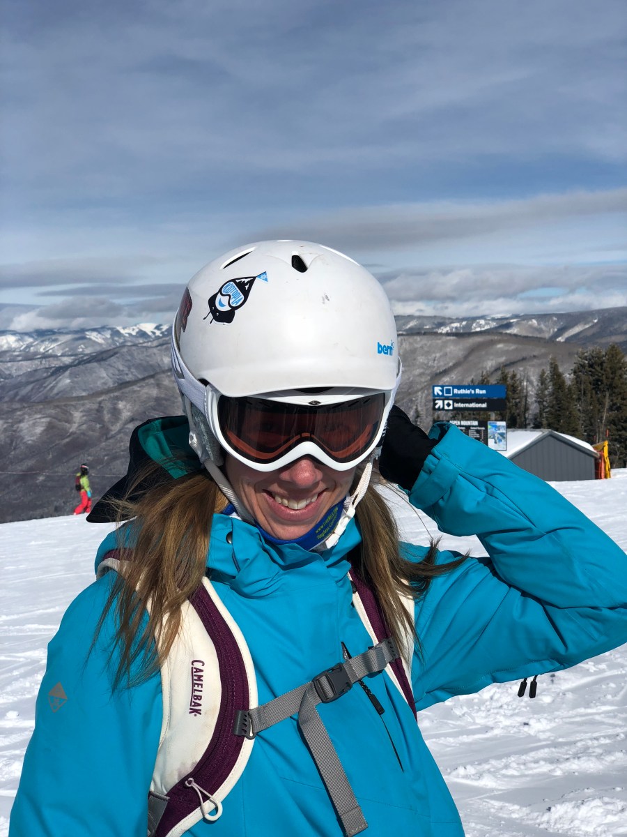 Safety Check Up – Protect Your Melon – Ullr Provides!